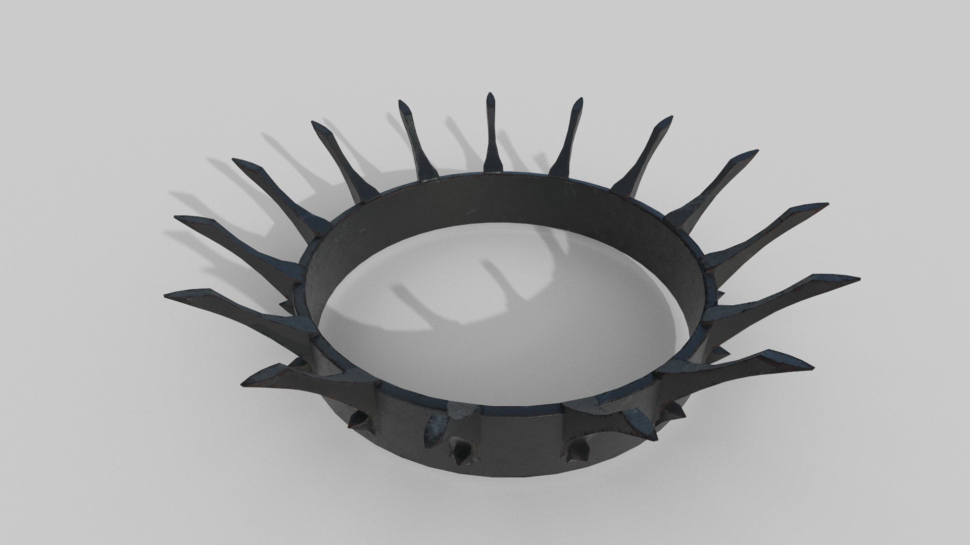 Crown 3D - TurboSquid 1841769