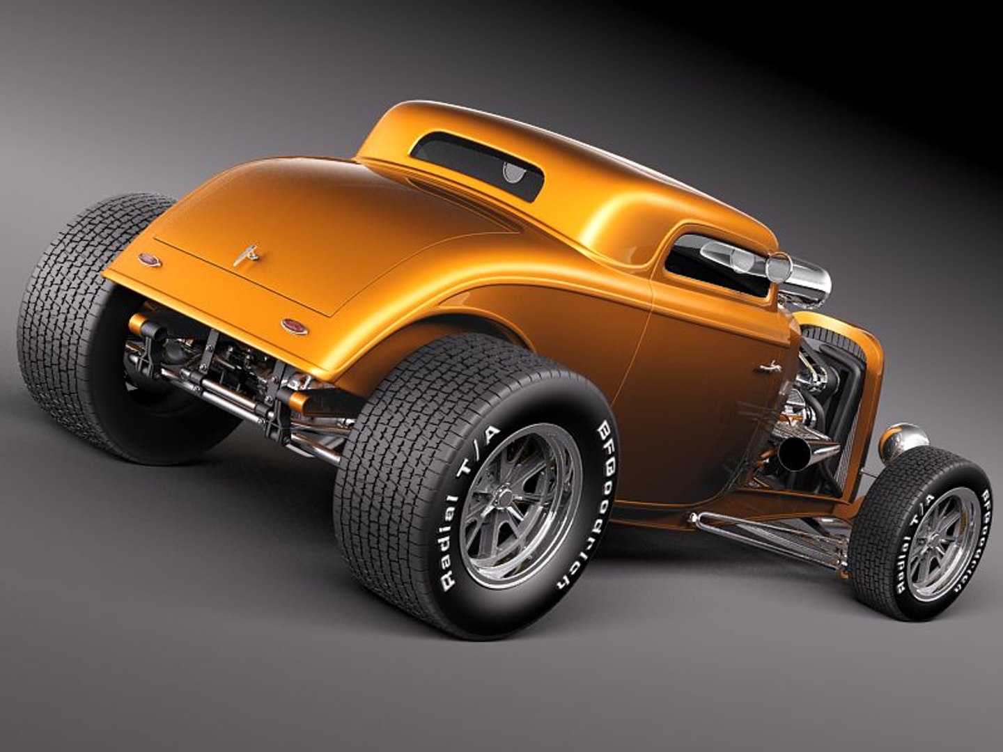 3d 1934 34 hot model