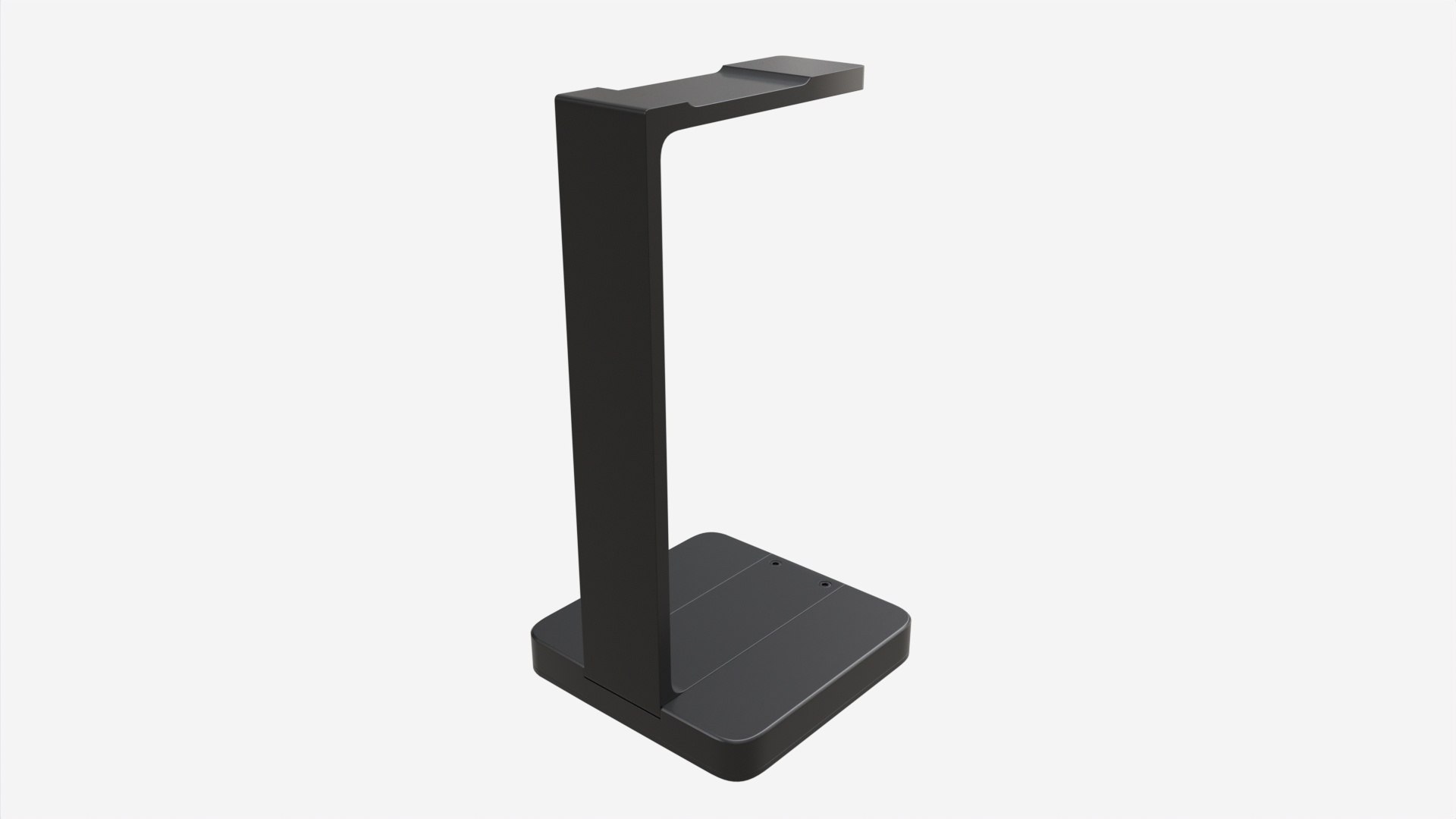 3D Model Headset Stand - TurboSquid 1951739