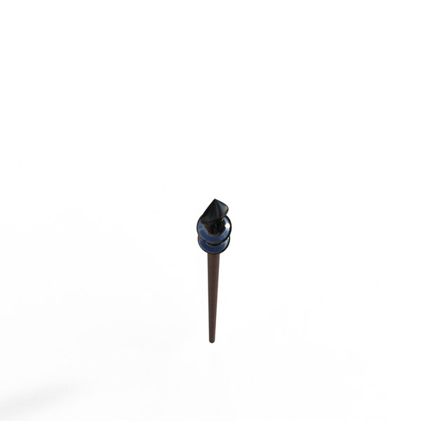 3D spear pike weapon - TurboSquid 1587392