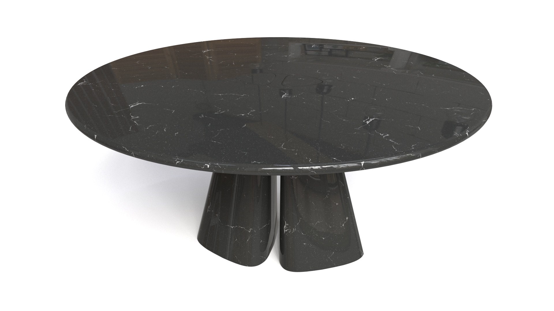 3D Model Table Raja Laurameroni - TurboSquid 2193146