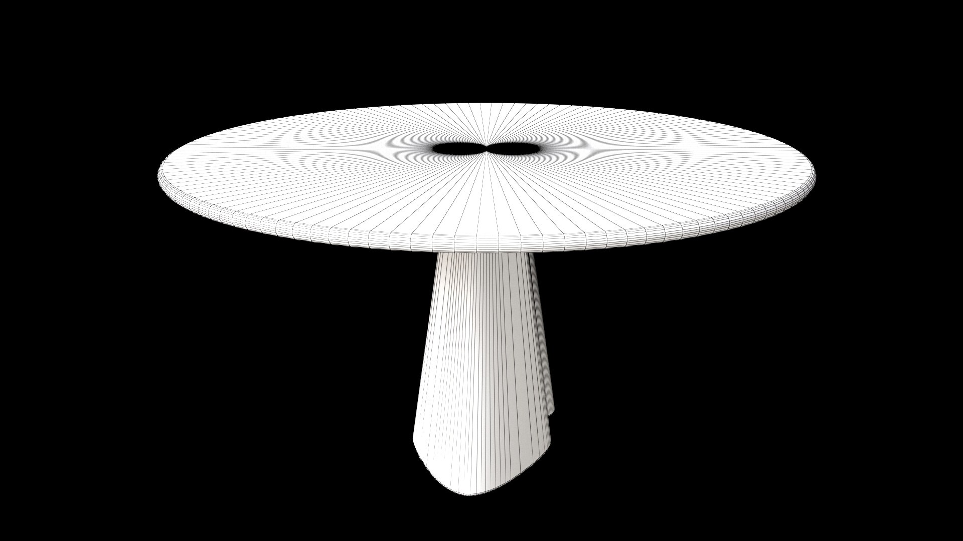 3D Model Table Raja Laurameroni - TurboSquid 2193146