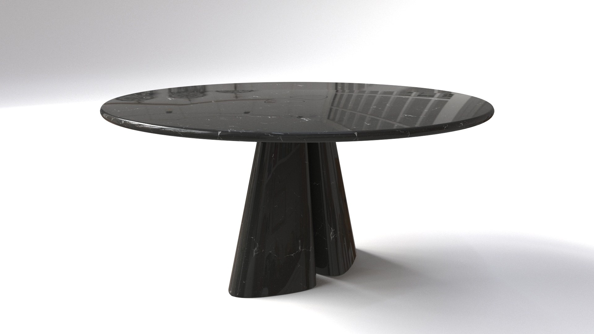 3D Model Table Raja Laurameroni - TurboSquid 2193146