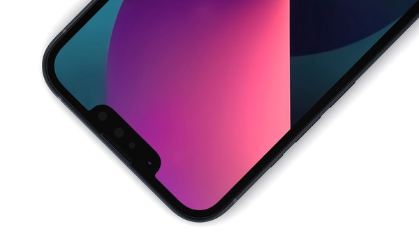 3D Apple iPhone 13 All Color - TurboSquid 1813339