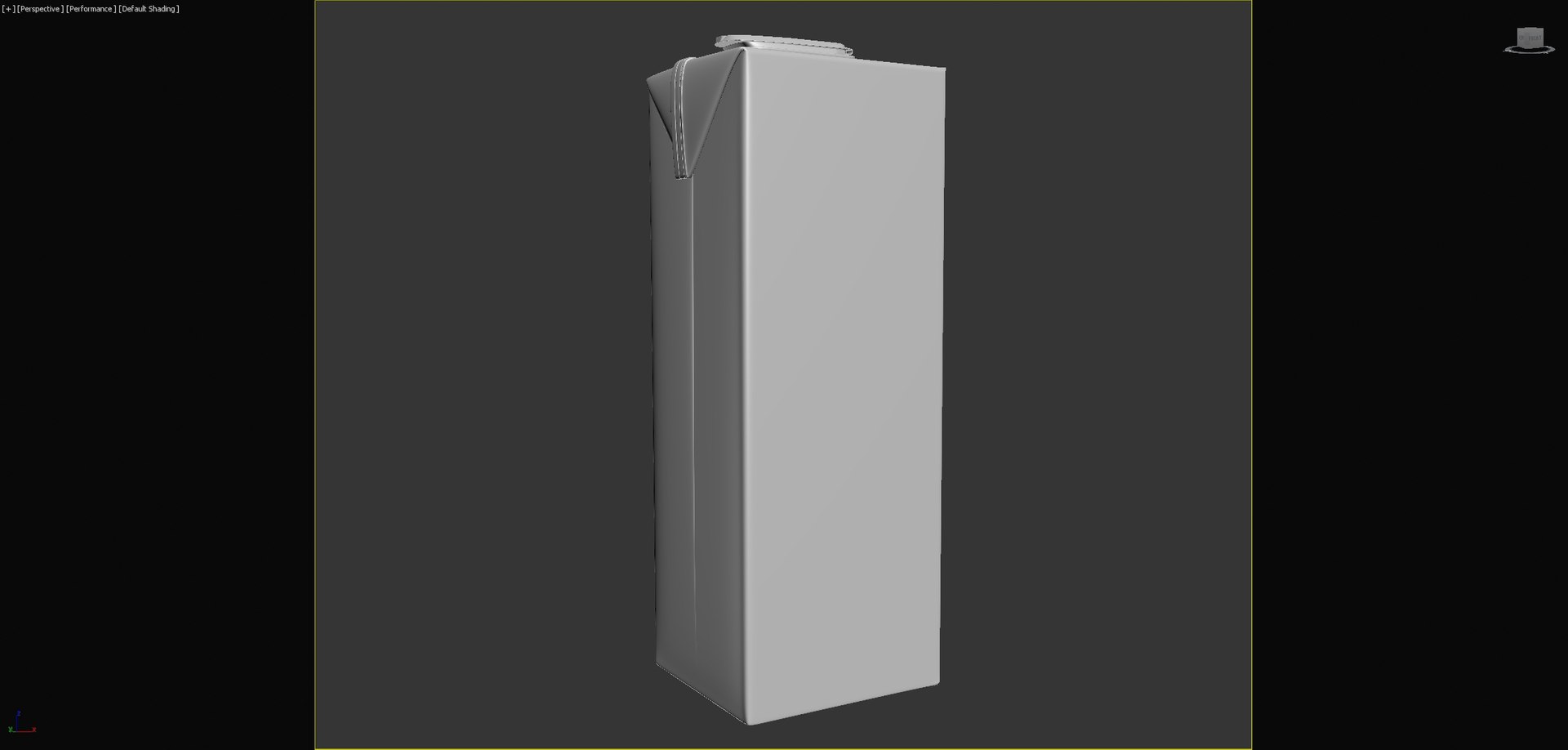 3D Juice Box - TurboSquid 1499993