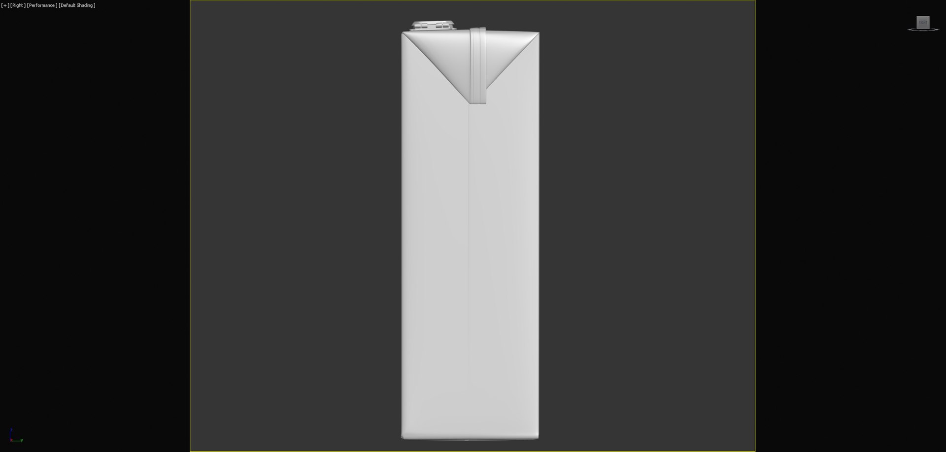 3D Juice Box - TurboSquid 1499993