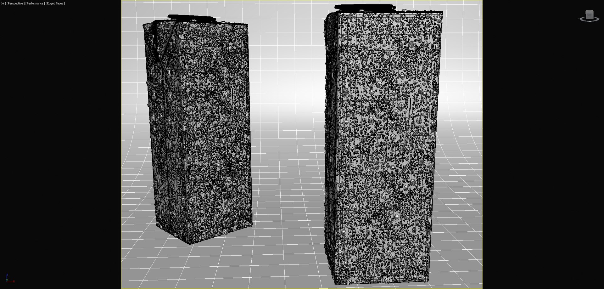 3D Juice Box - TurboSquid 1499993
