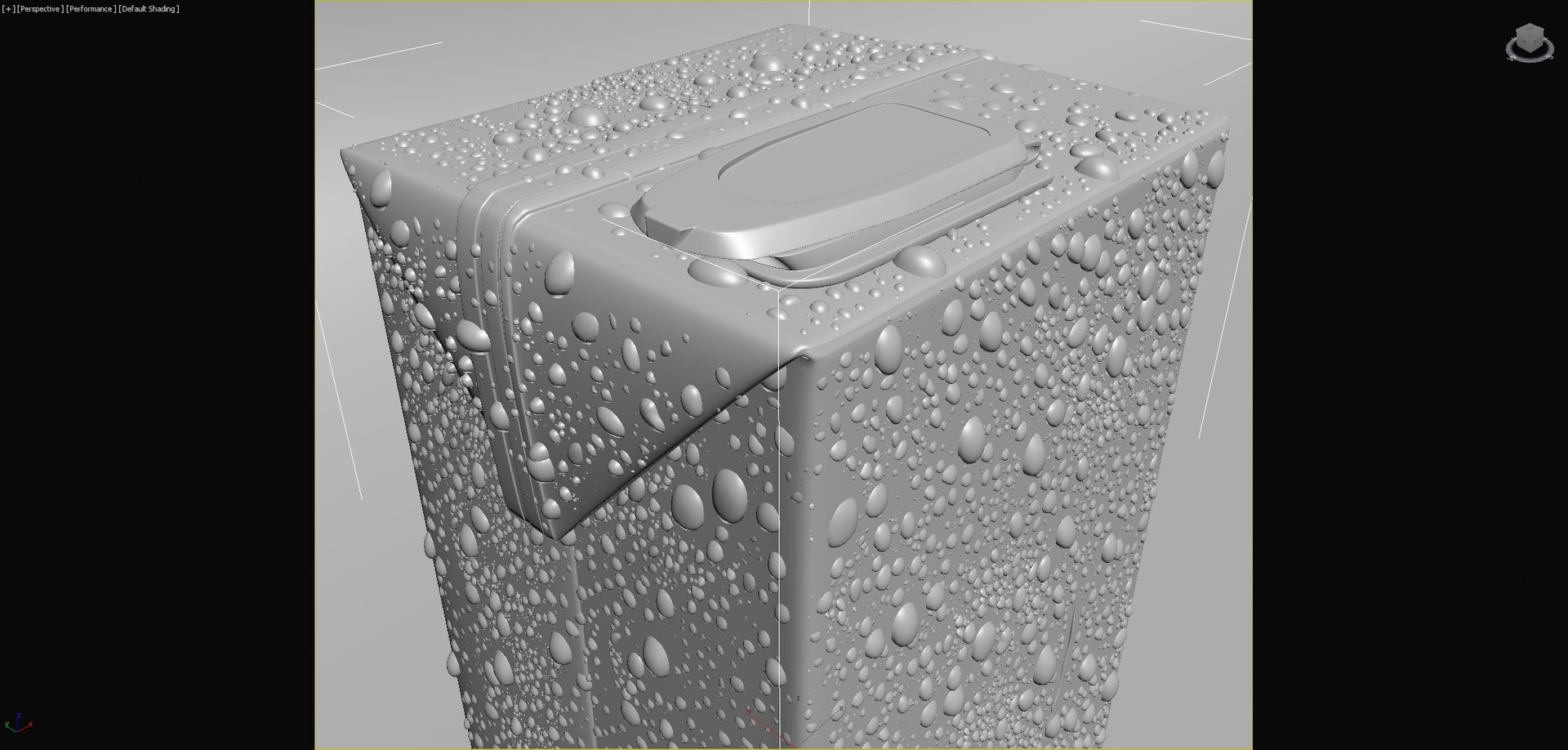 3D Juice Box - TurboSquid 1499993