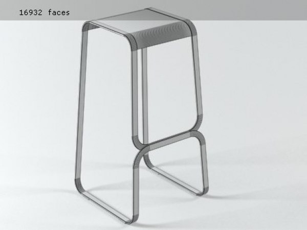 3D continuum - TurboSquid 1176356