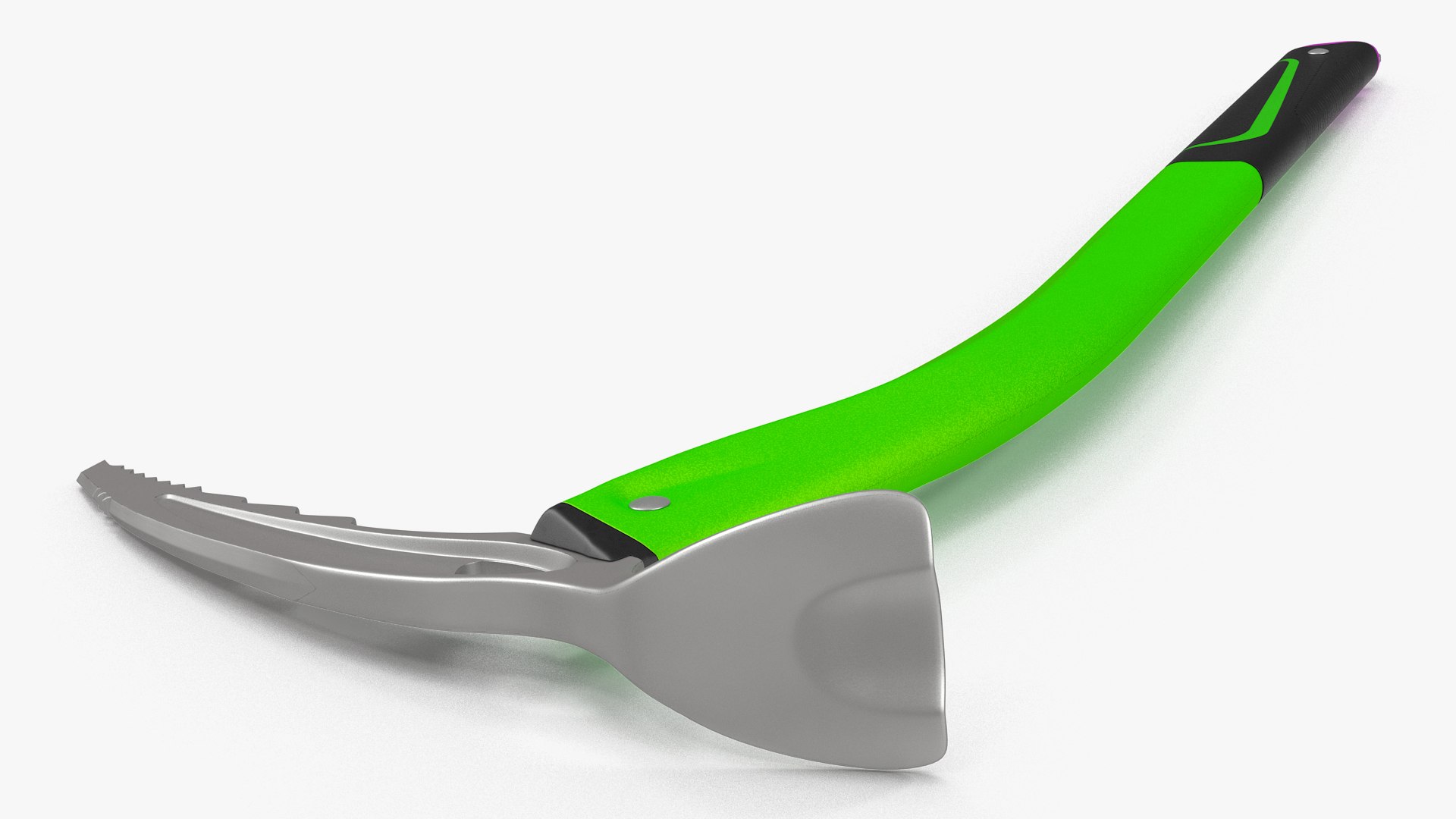 3D Ice Axe Climbing Tool Model - TurboSquid 1488348