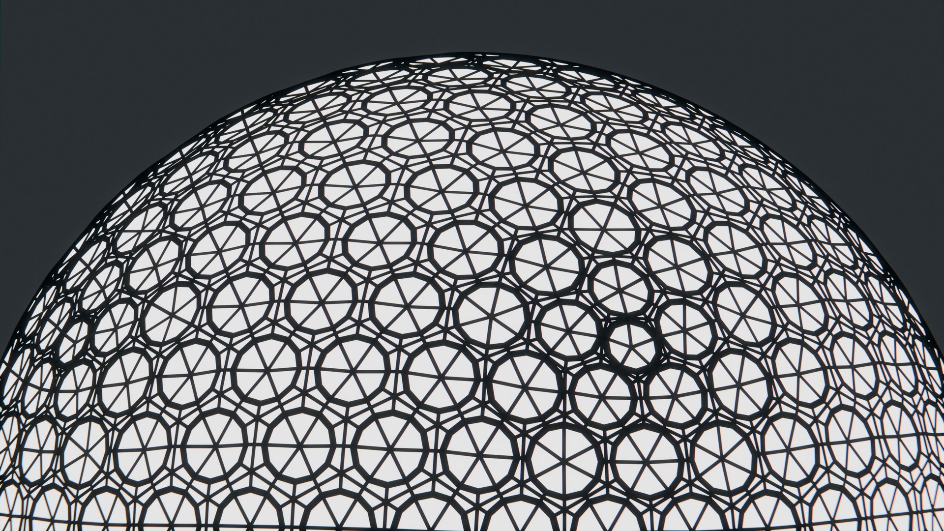 Golf Ball 3D Model - TurboSquid 2281033