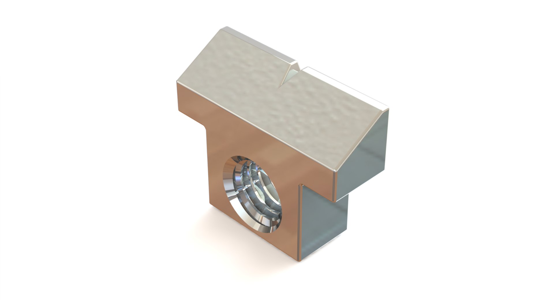 Adjustable Wrap Bridge 3D - TurboSquid 1271533