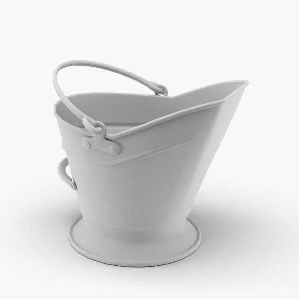 3D model coal stones - TurboSquid 1150671