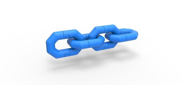 Chain 3D Models for Download | TurboSquid