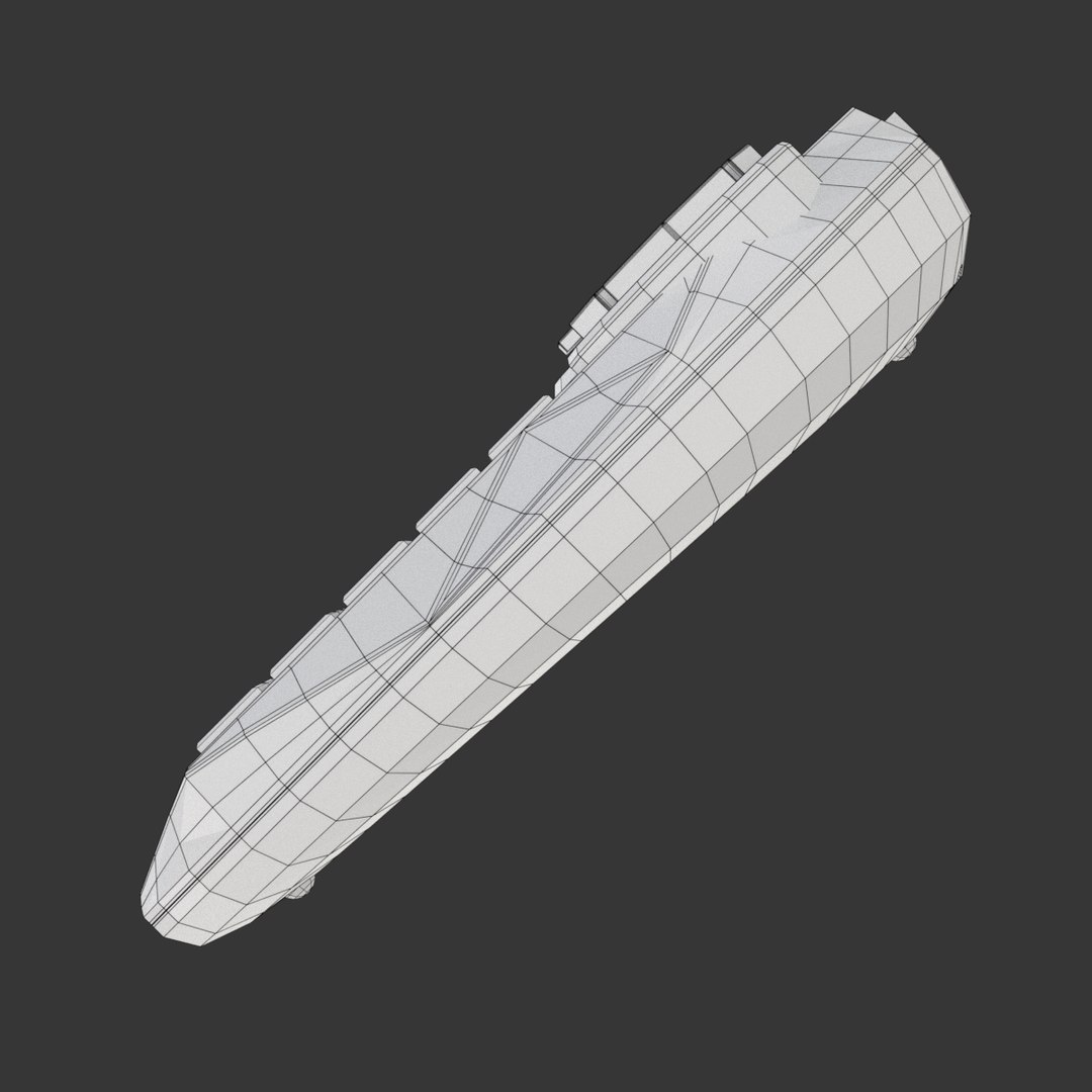 Keyboard Mini Wireless Model - TurboSquid 1163798