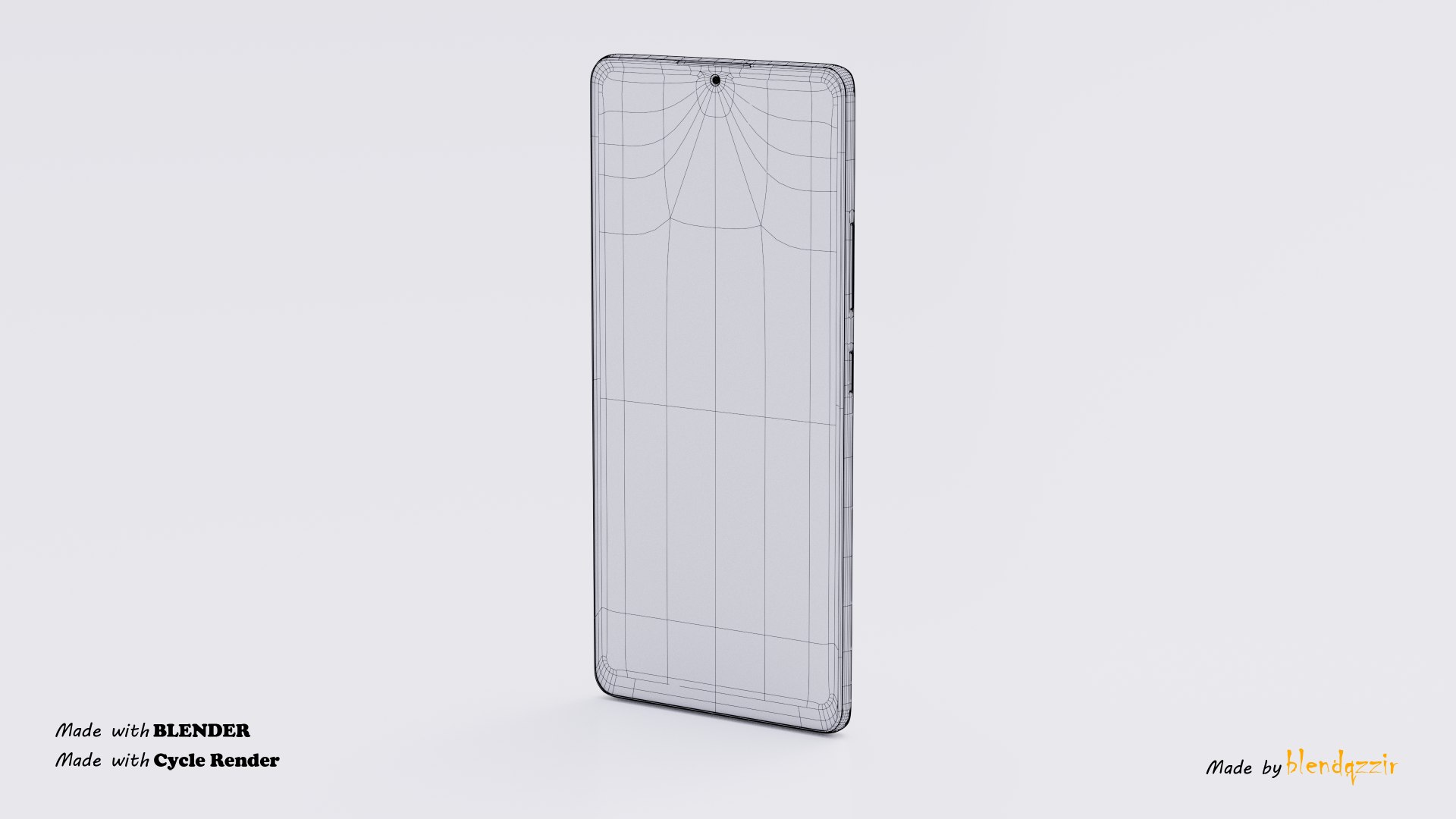 5g Samsung Galaxy 3D Model - TurboSquid 1665216