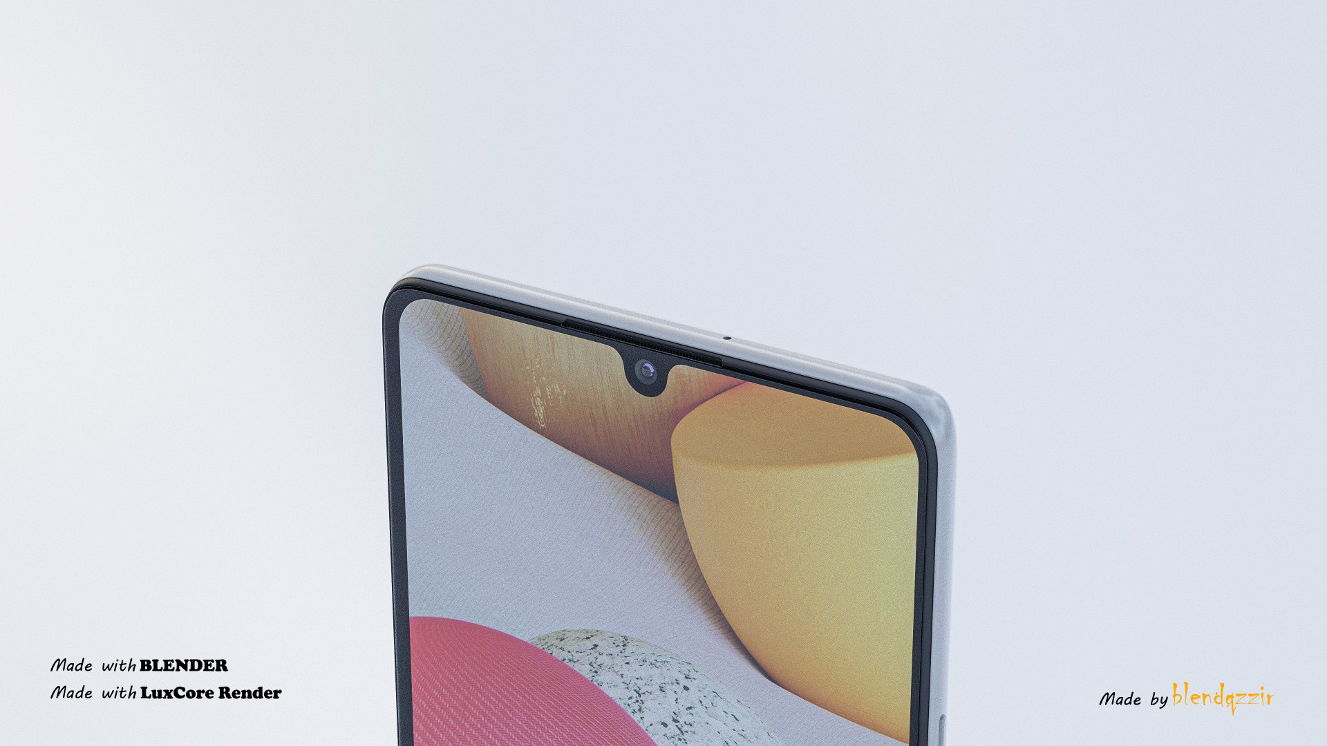 5g Samsung Galaxy 3D Model - TurboSquid 1665216