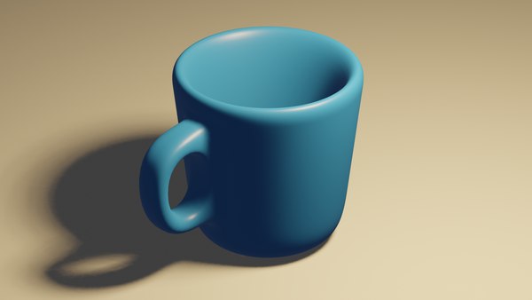 Free Coffee Cup Blender Models for Download | TurboSquid