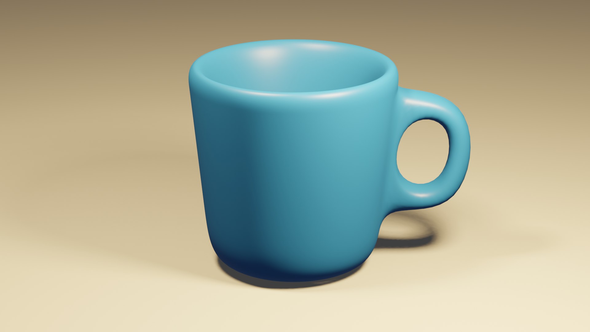 Free Mug For Drinks 3D Model - TurboSquid 1773608