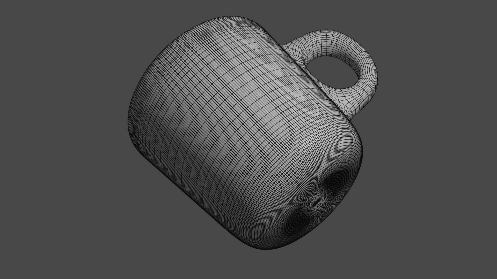 Free Mug For Drinks 3D Model - TurboSquid 1773608