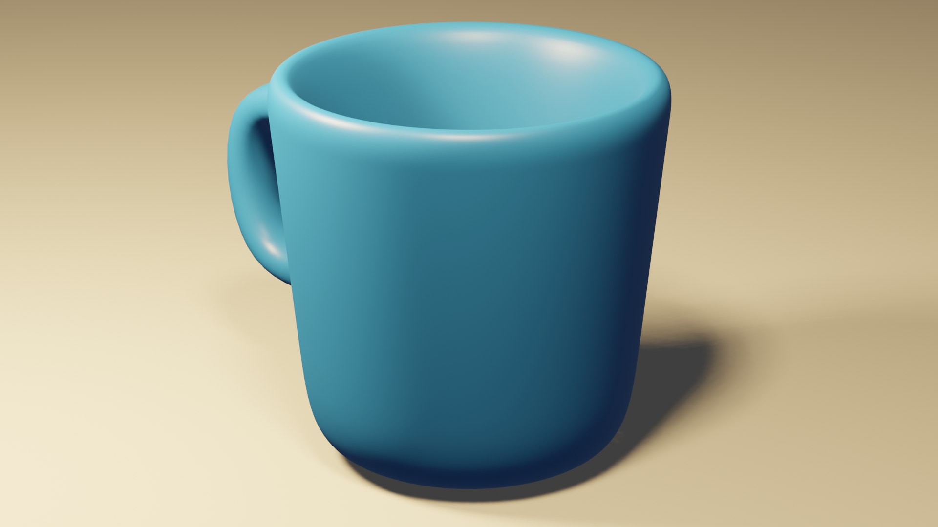 Free Mug For Drinks 3D Model - TurboSquid 1773608