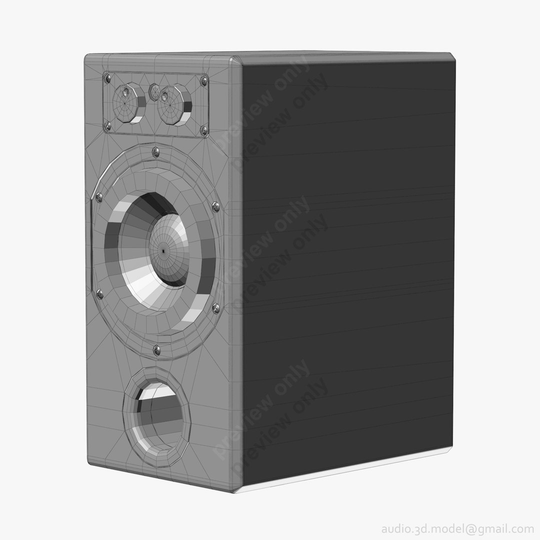 subwoofer adam artist sub obj