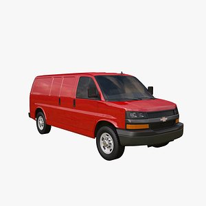 Download Free & Premium Express 3D Models | TurboSquid