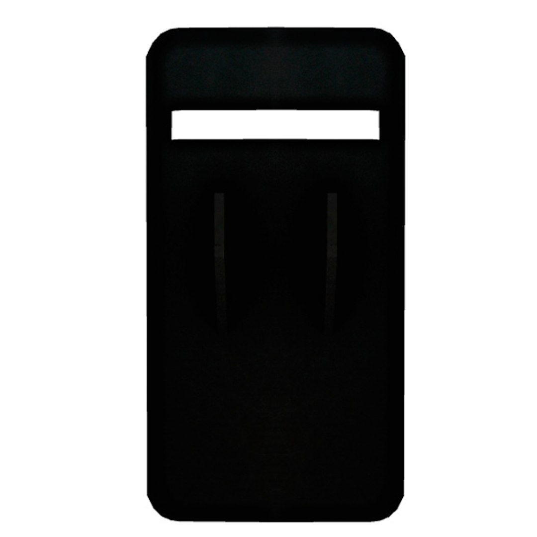 3d Riot Military Shield Model