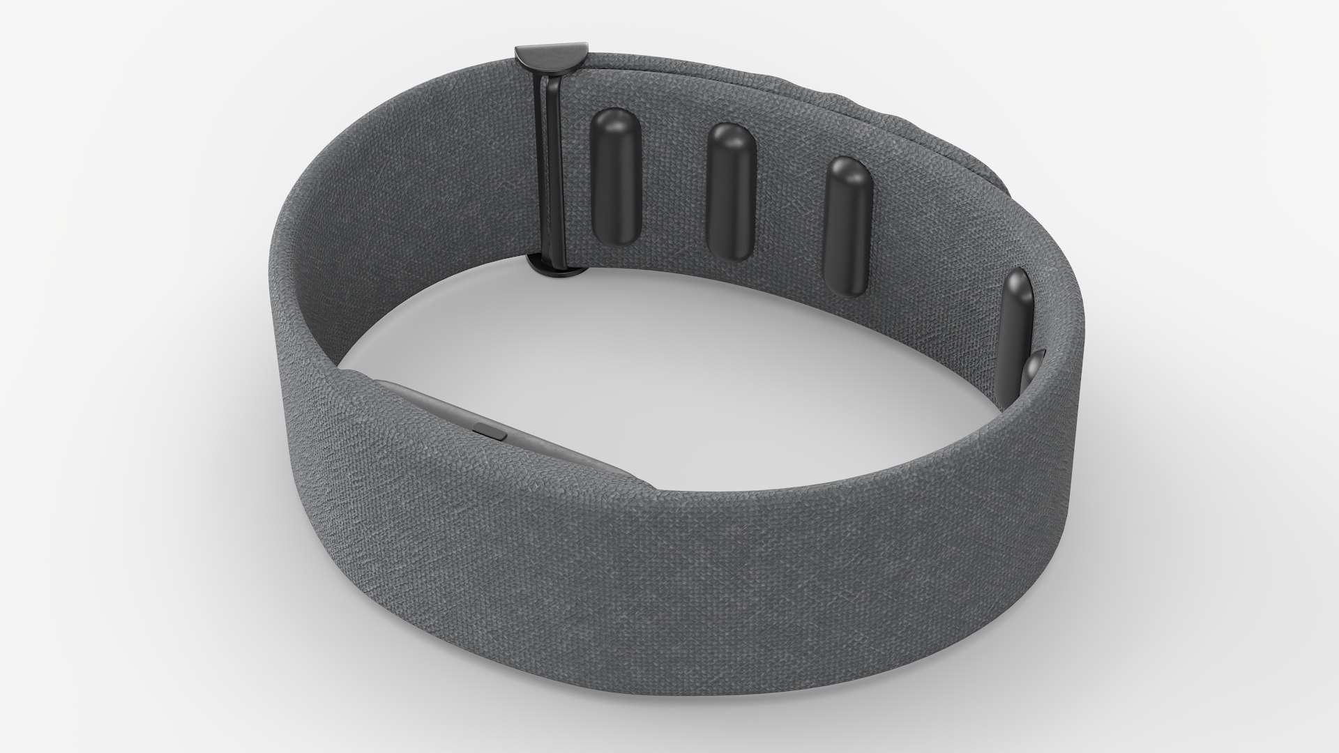 3D Smart Wearable Wristband With Haptic Feedback - TurboSquid 2368331