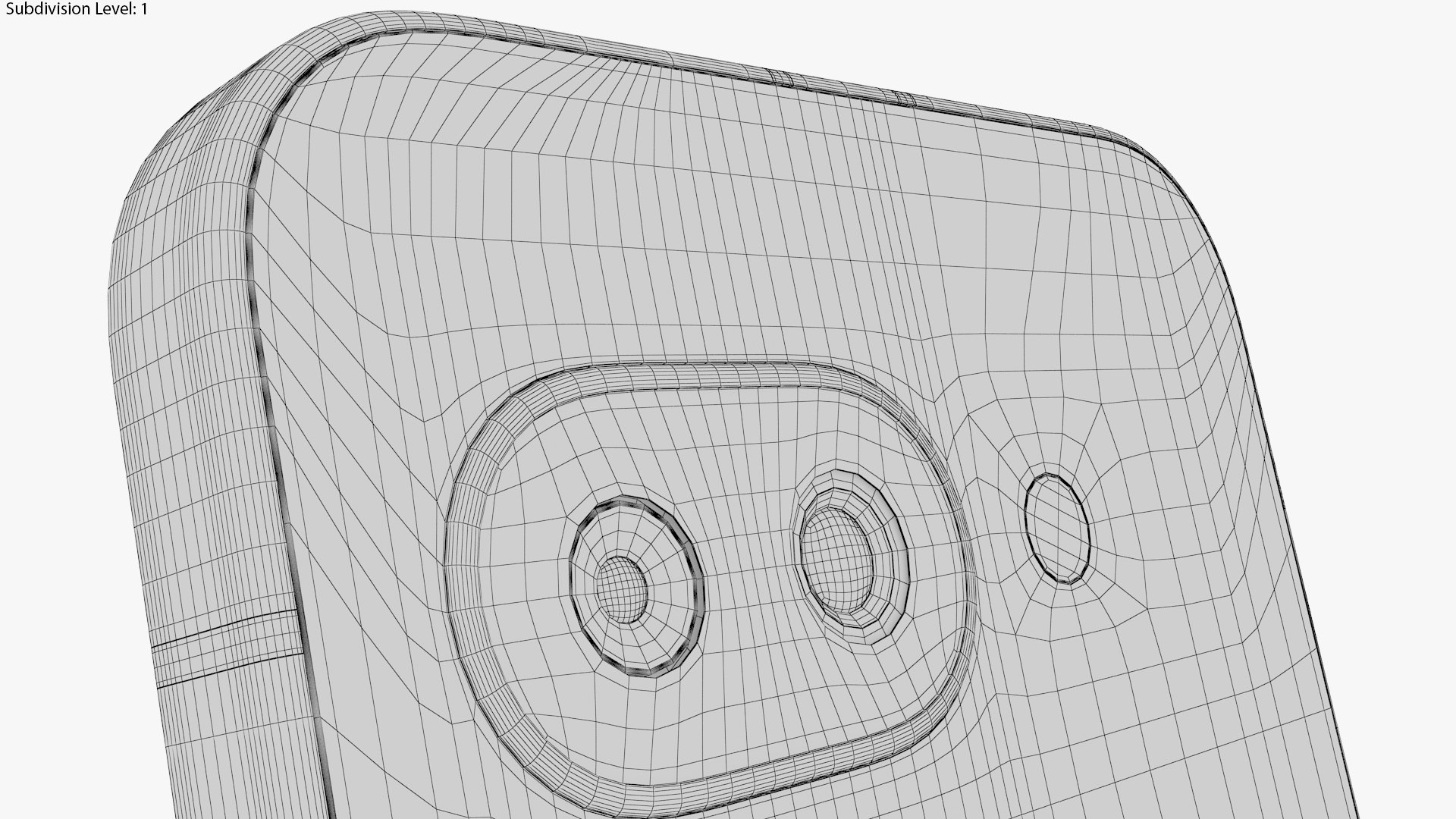 3D Google Pixel 9a Iris - TurboSquid 2378821