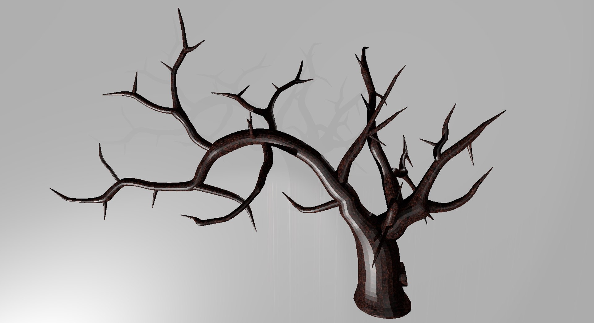 Tree 3d 3ds