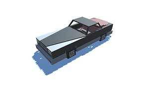 Minecraft Blender Models for Download | TurboSquid