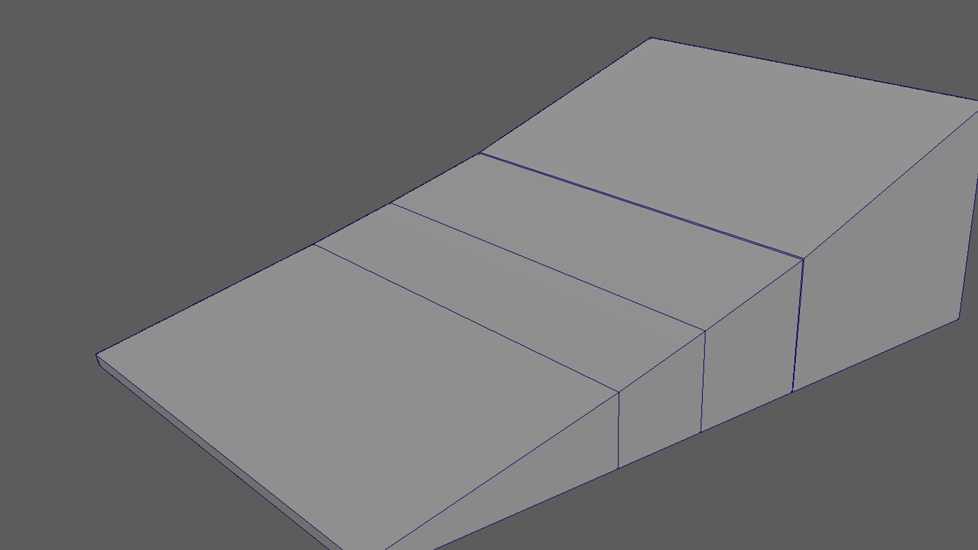 3D Game Arena Stadium Model - TurboSquid 2026461