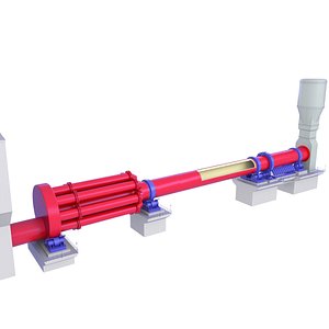 3D Kiln Models - Browse & Download Formats - TurboSquid