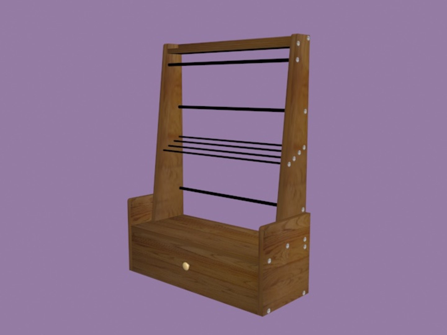 Alna Model - TurboSquid 1324575