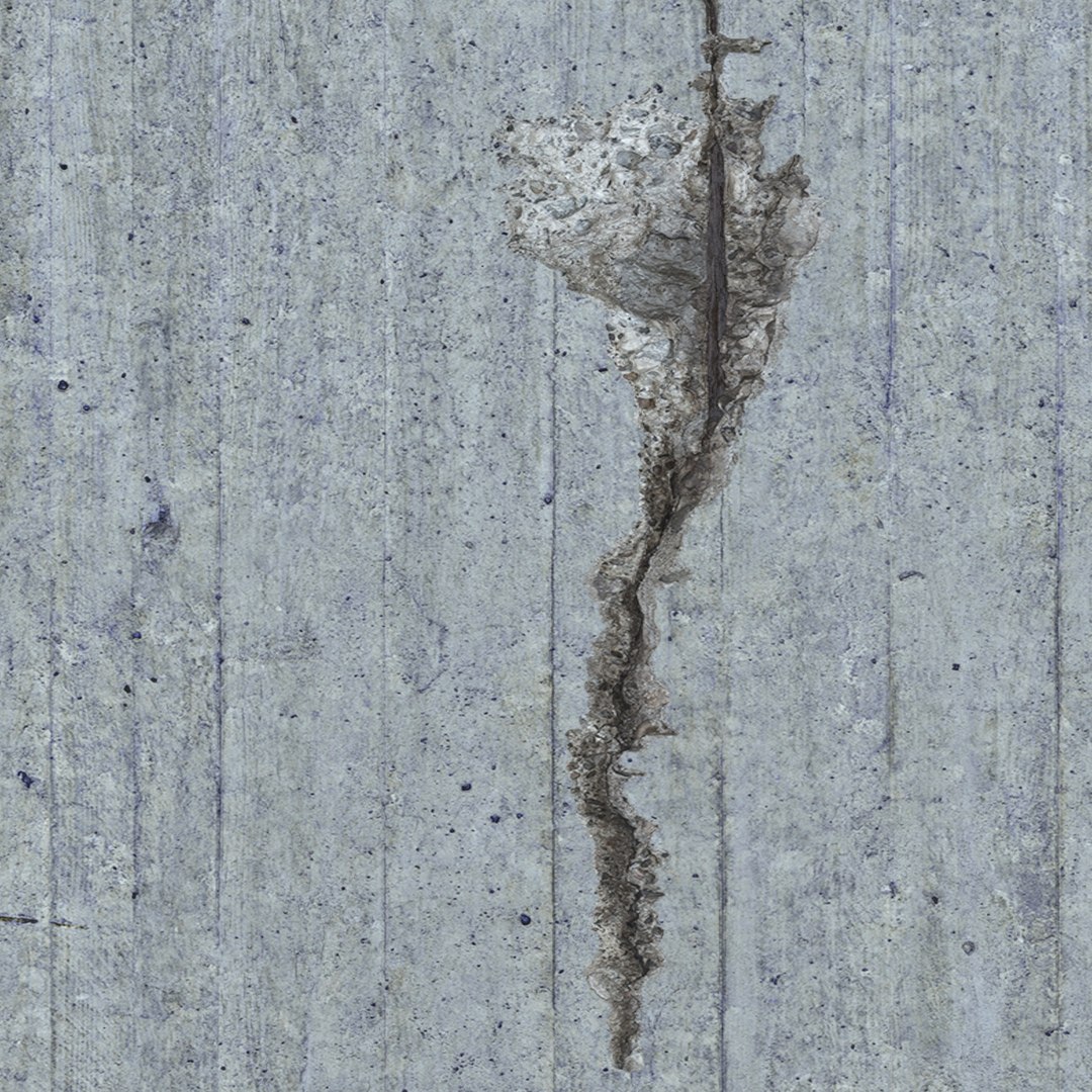 3D Concrete Material Model - TurboSquid 1849169