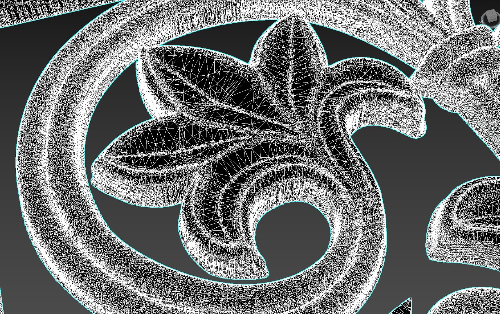 Pluteo 3D Model - TurboSquid 1674251