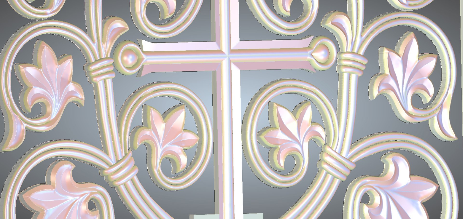 Pluteo 3D Model - TurboSquid 1674251