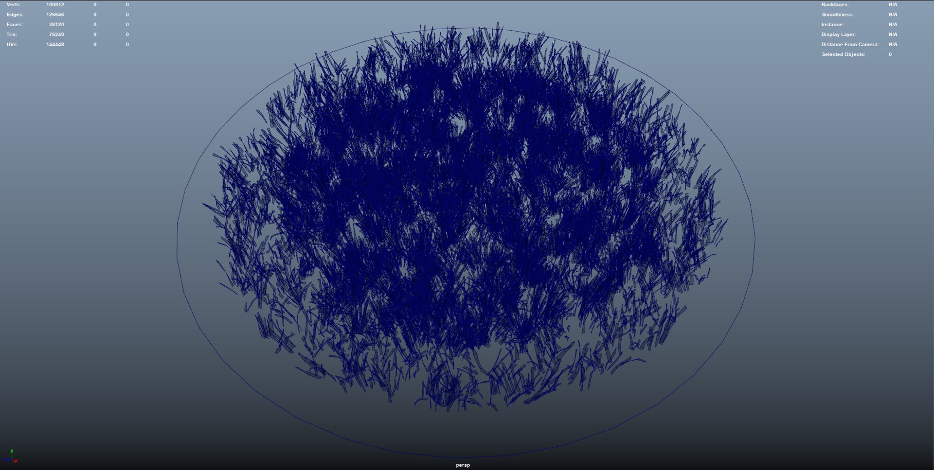 V-ray Model - TurboSquid 1637774