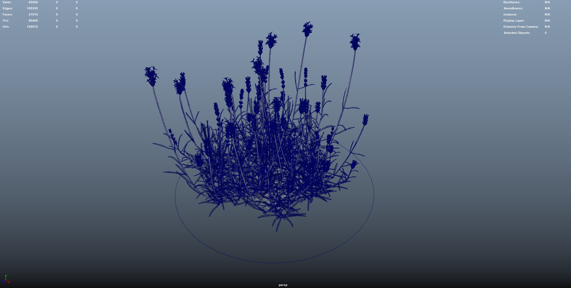 V-ray model - TurboSquid 1637774