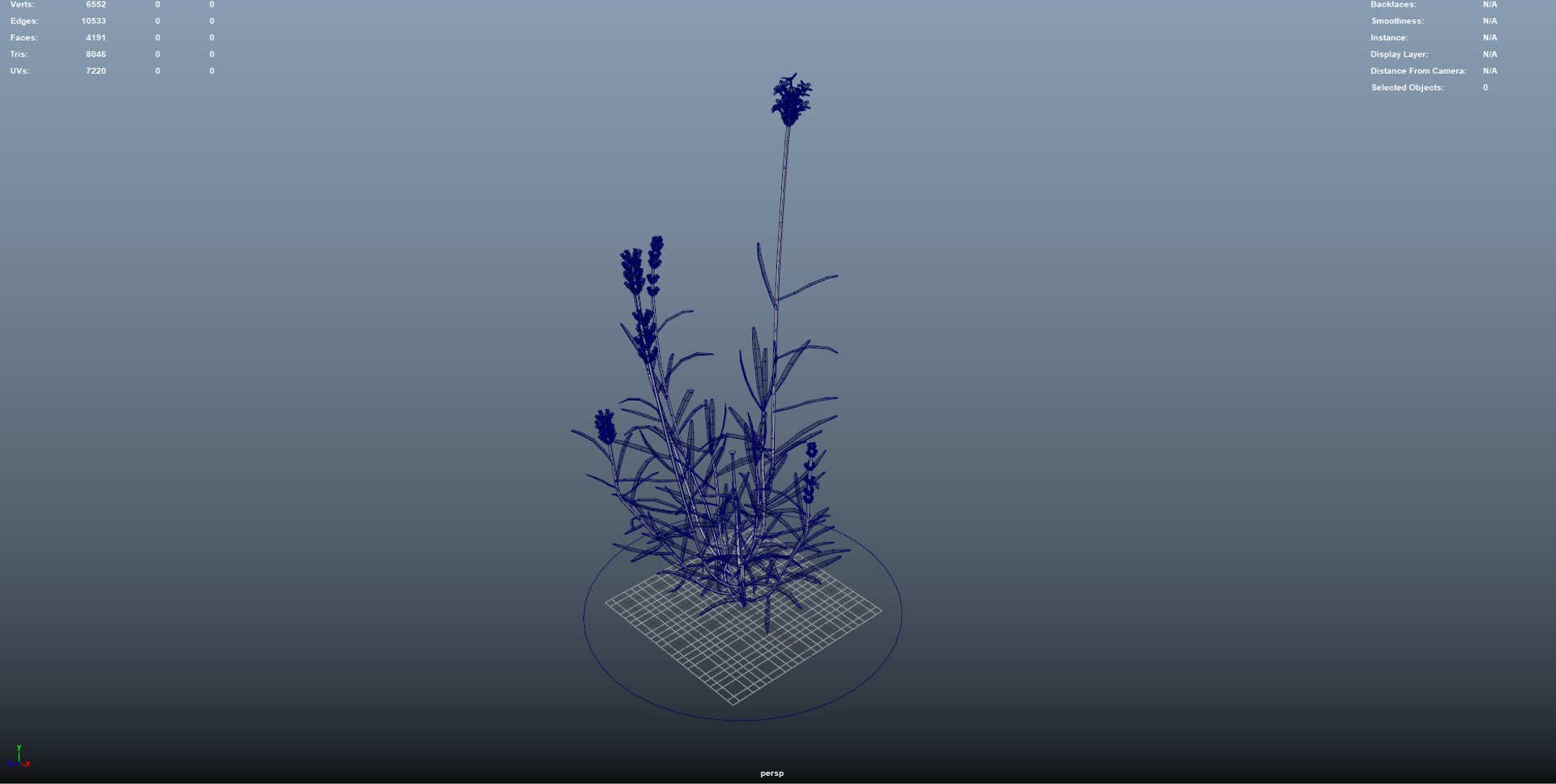 V-ray Model - TurboSquid 1637774