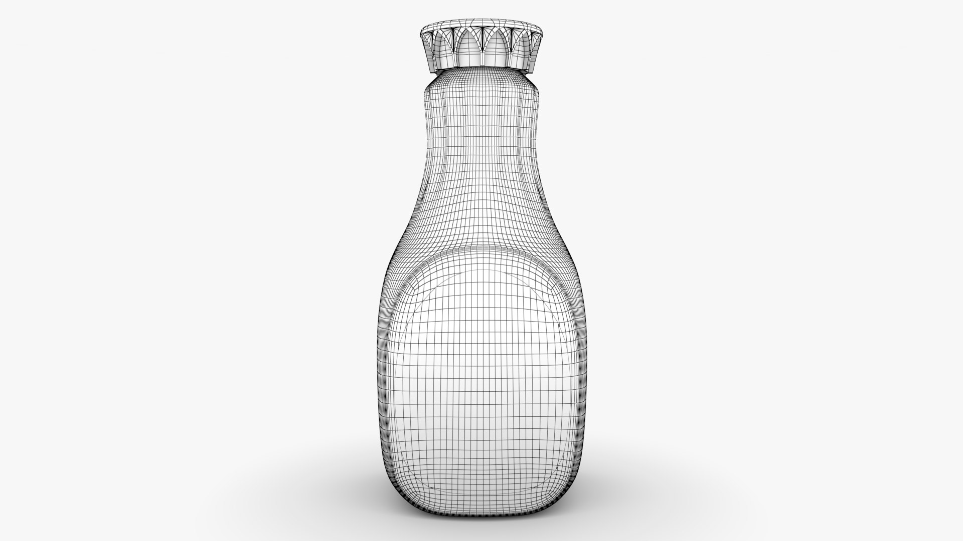 Tropicana Pina Colada 3D Model - TurboSquid 1927011
