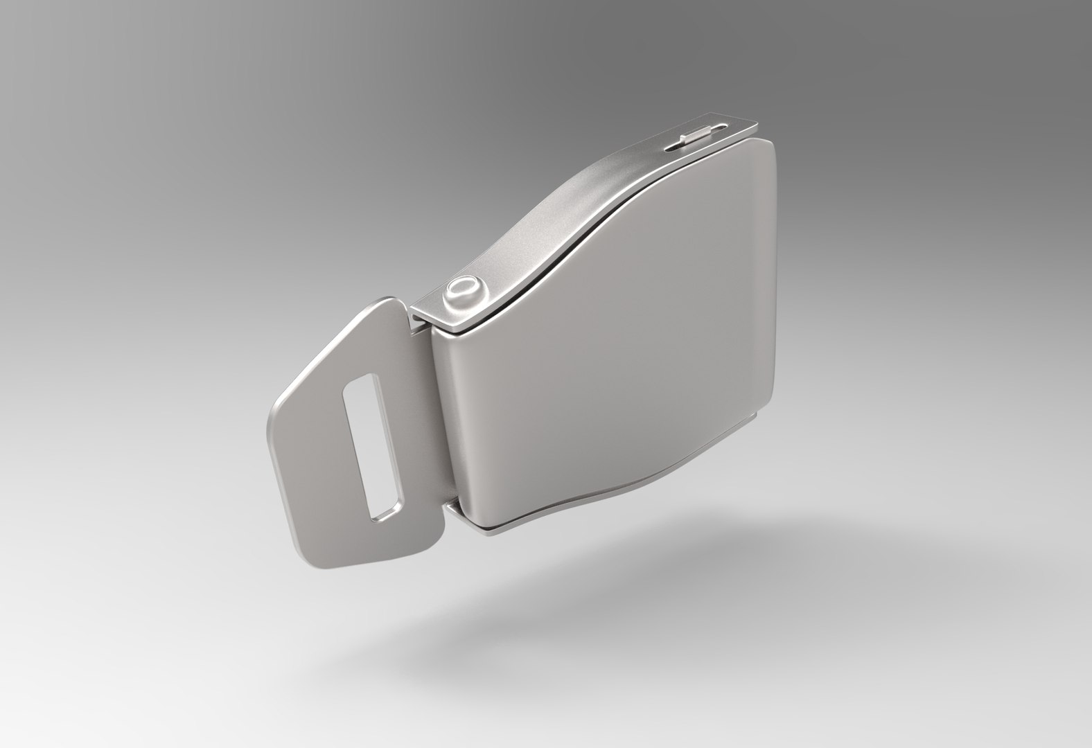 fly belt c4d