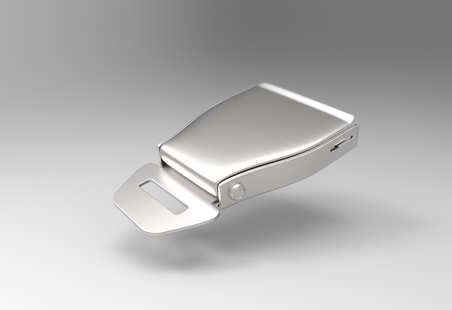 fly belt c4d