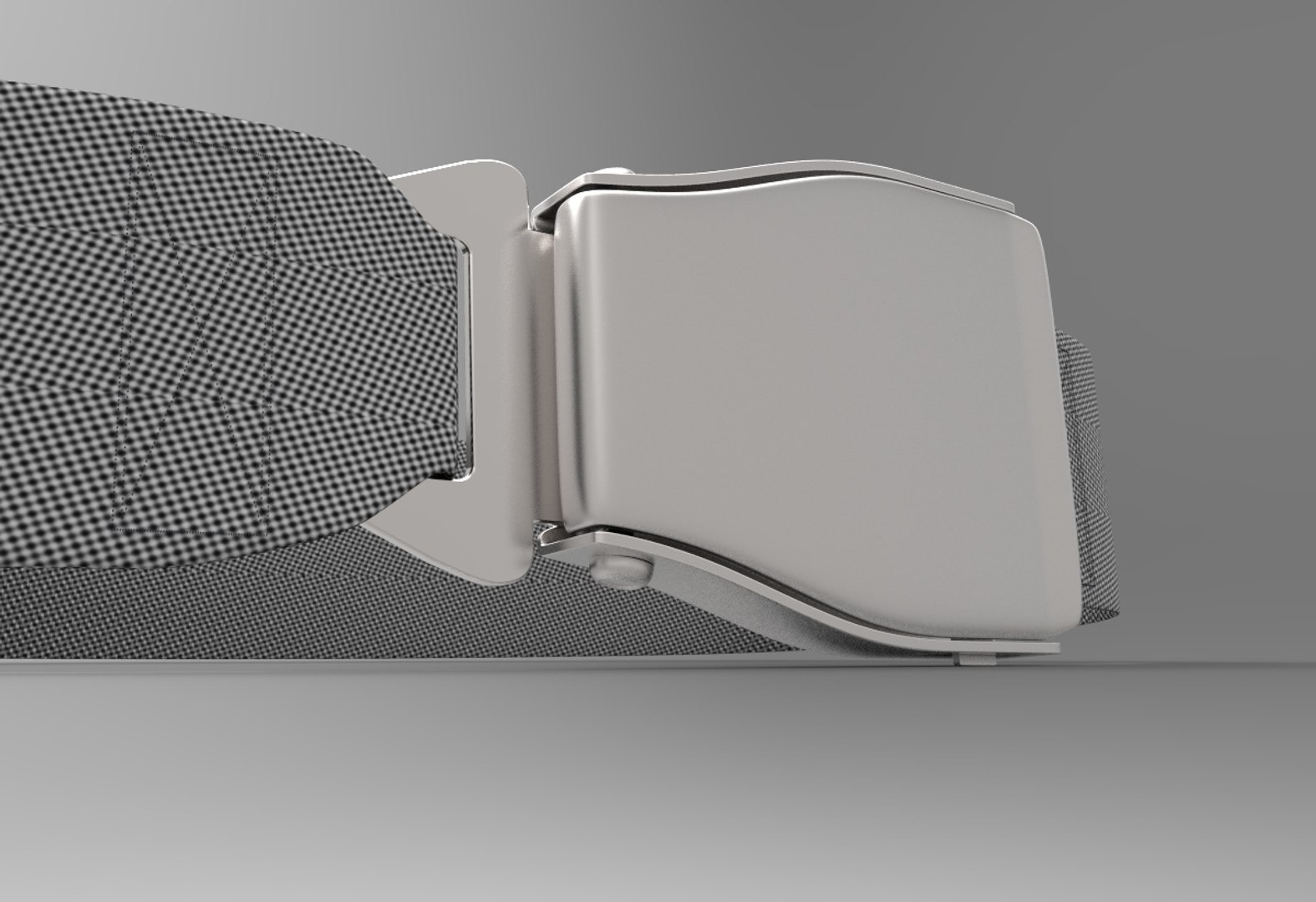 fly belt c4d
