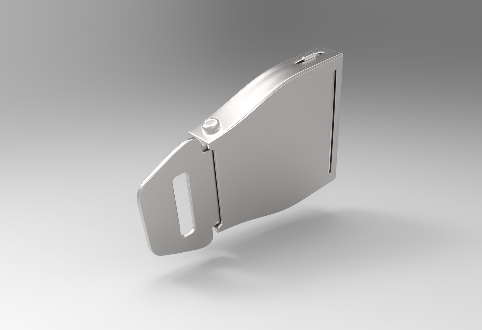 fly belt c4d