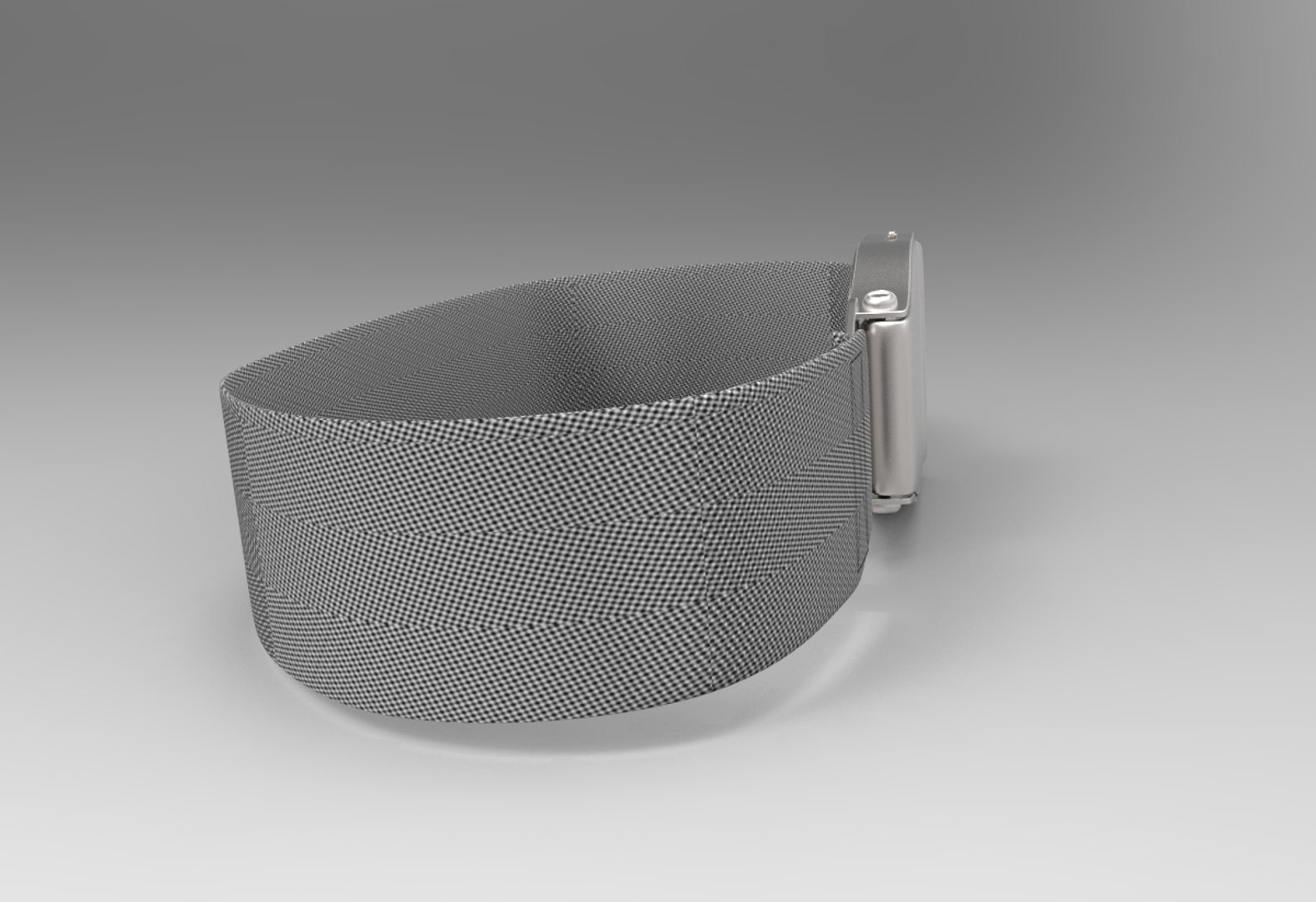 fly belt c4d