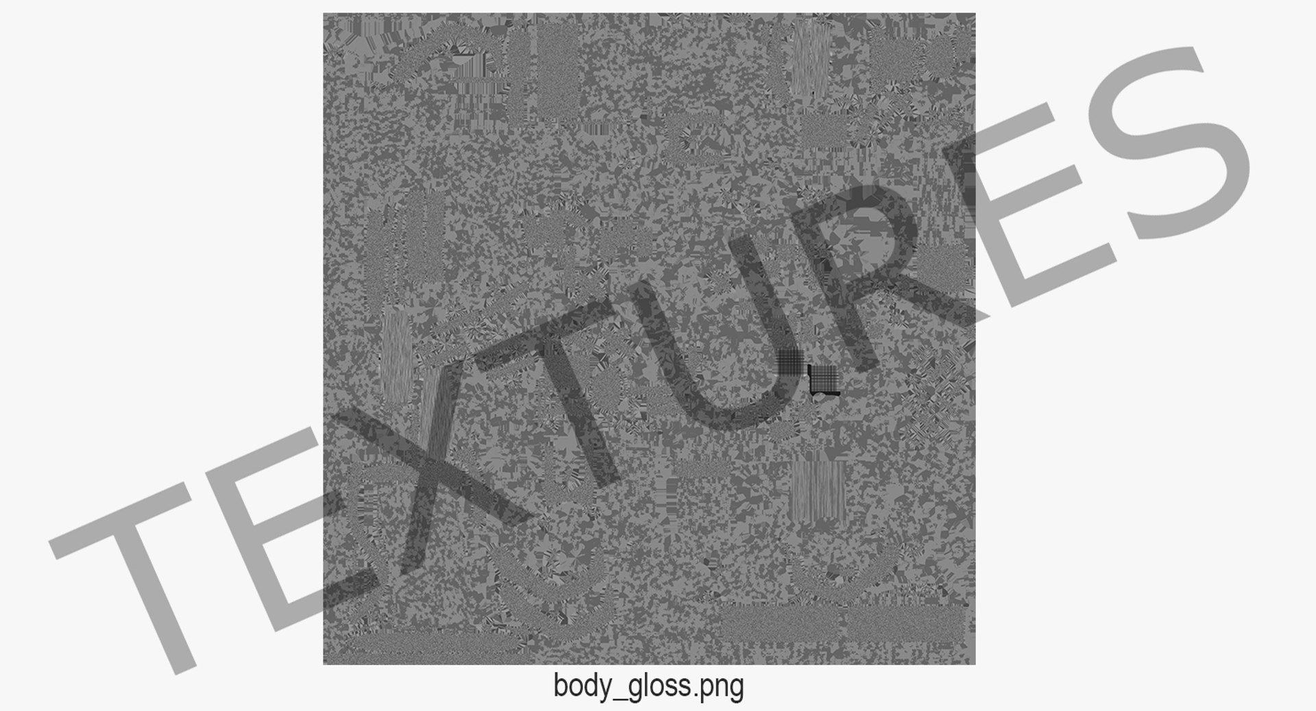 Motocross Motorcycle Frame 3D Model - TurboSquid 1228531