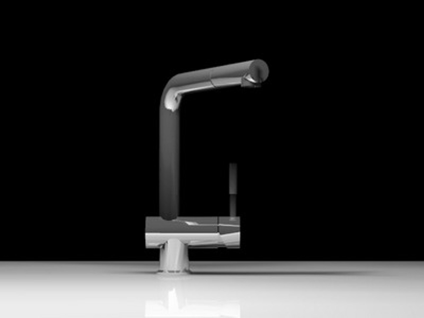 Franke Active 3d Model