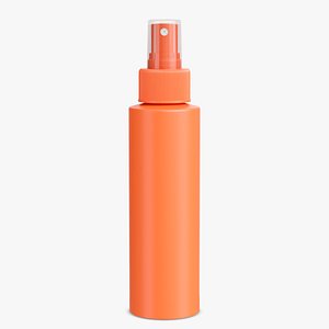 Download 3D Spray Bottle STL Models - TurboSquid